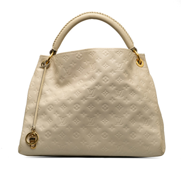 Louis Vuitton | Bags | Louis Vuitton Monogram Empreinte Artsy Mm Hobo ...